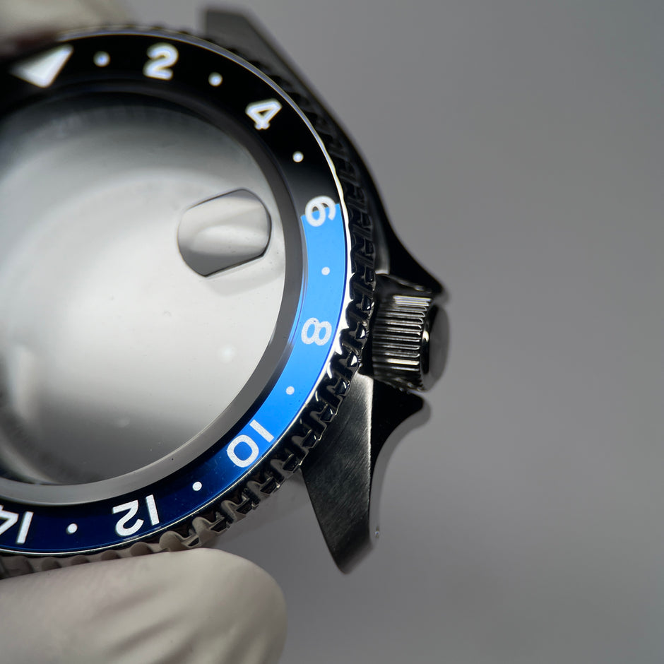OEM Seiko Cases – WEEZMODS
