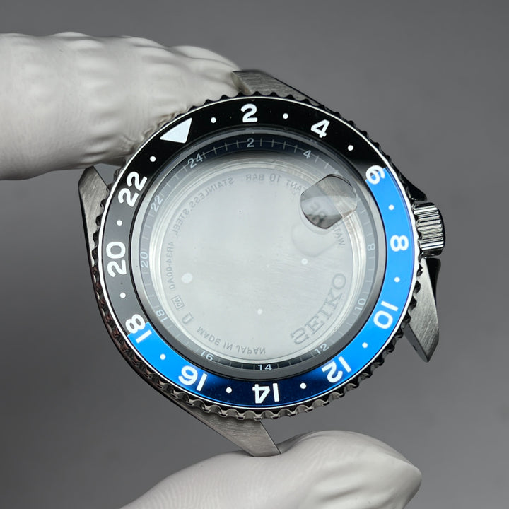 OEM Seiko Cases – WEEZMODS