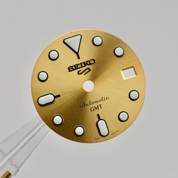 OEM Seiko Dials – WEEZMODS