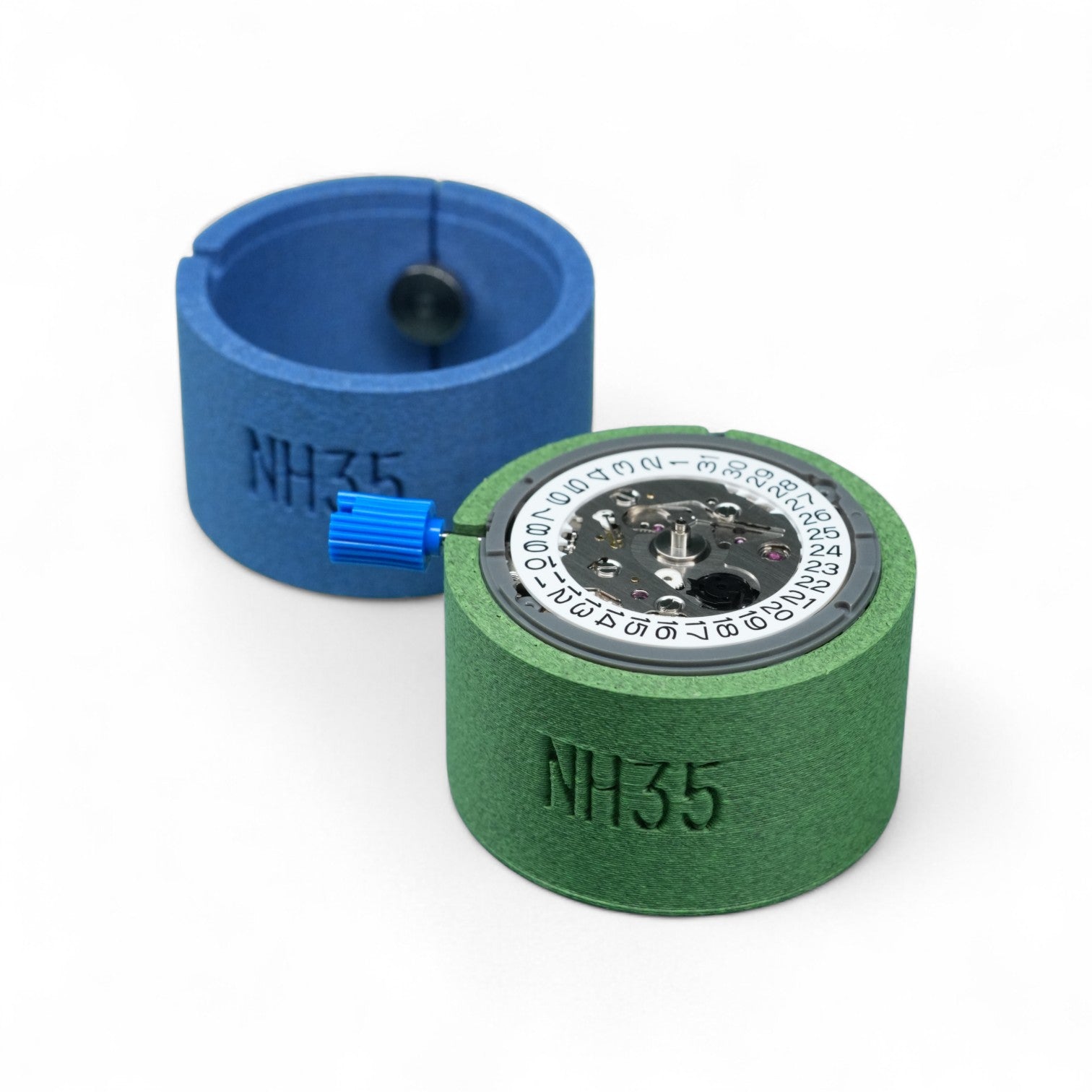 NH: Movement Holder – WEEZMODS