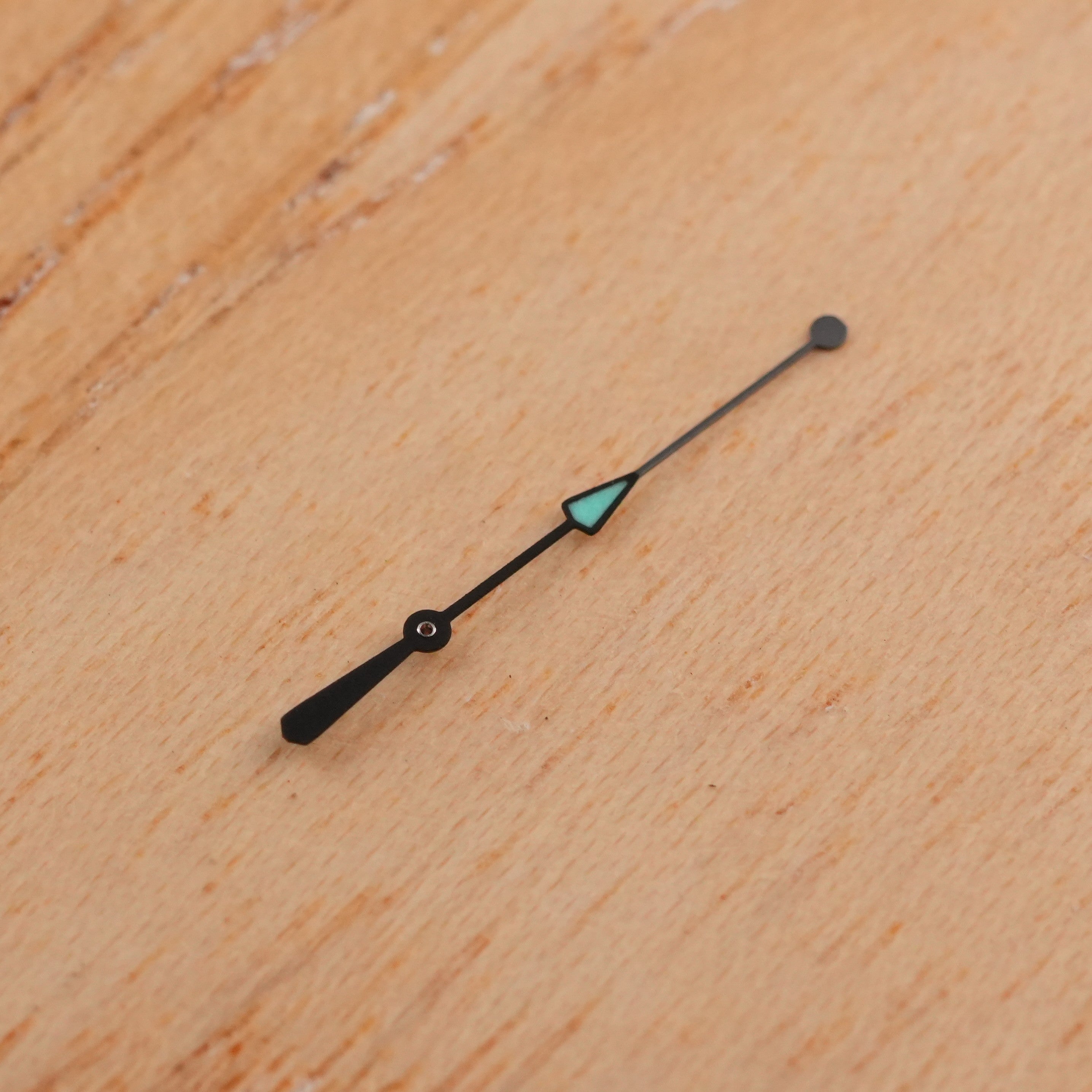 SRPH97: Seconds Hand – WEEZMODS