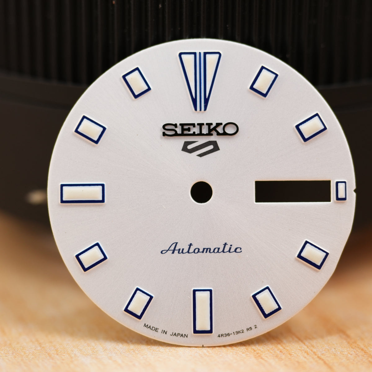 [DIALS] OEM Seiko – WEEZMODS