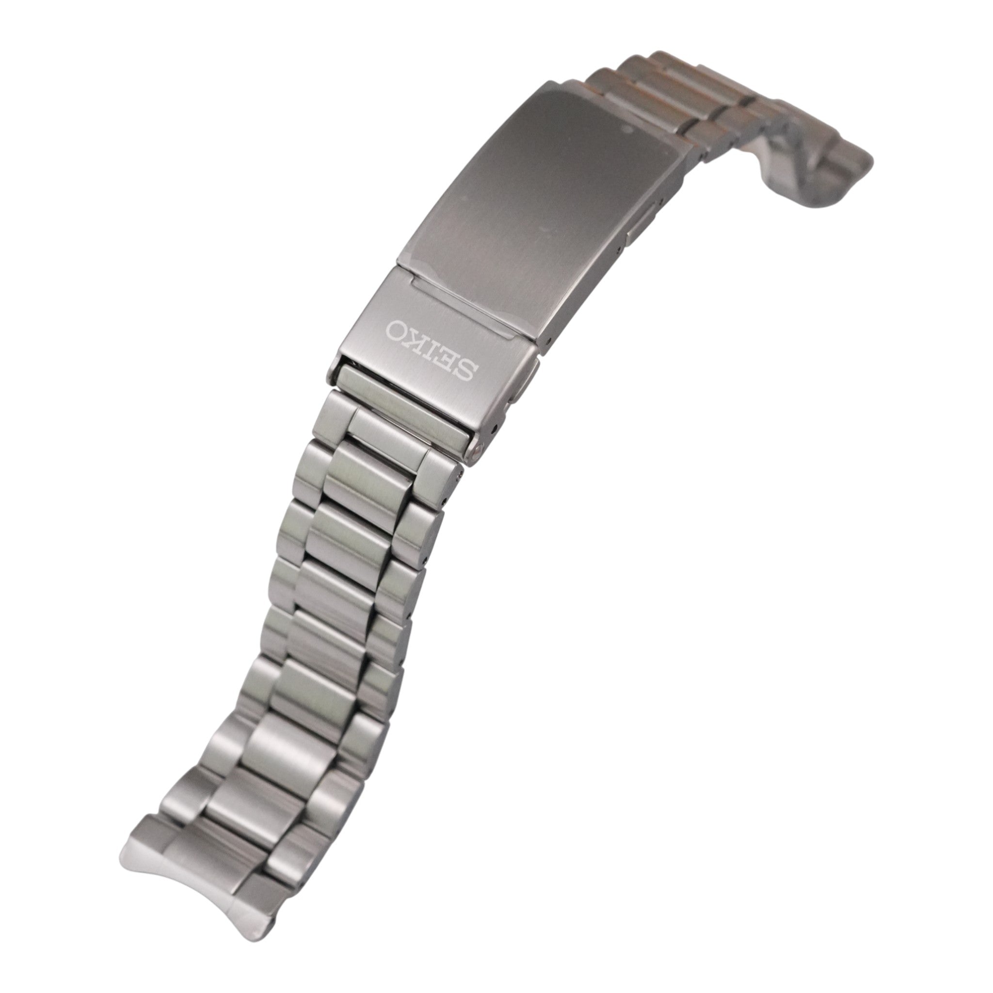 Seiko SPB509: "Prospex" OEM Bracelet – WEEZMODS