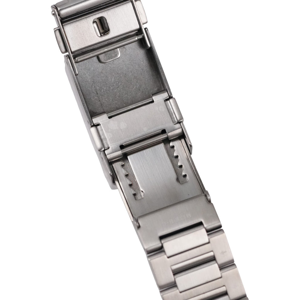 Seiko SPB509: "Prospex" OEM Bracelet – WEEZMODS