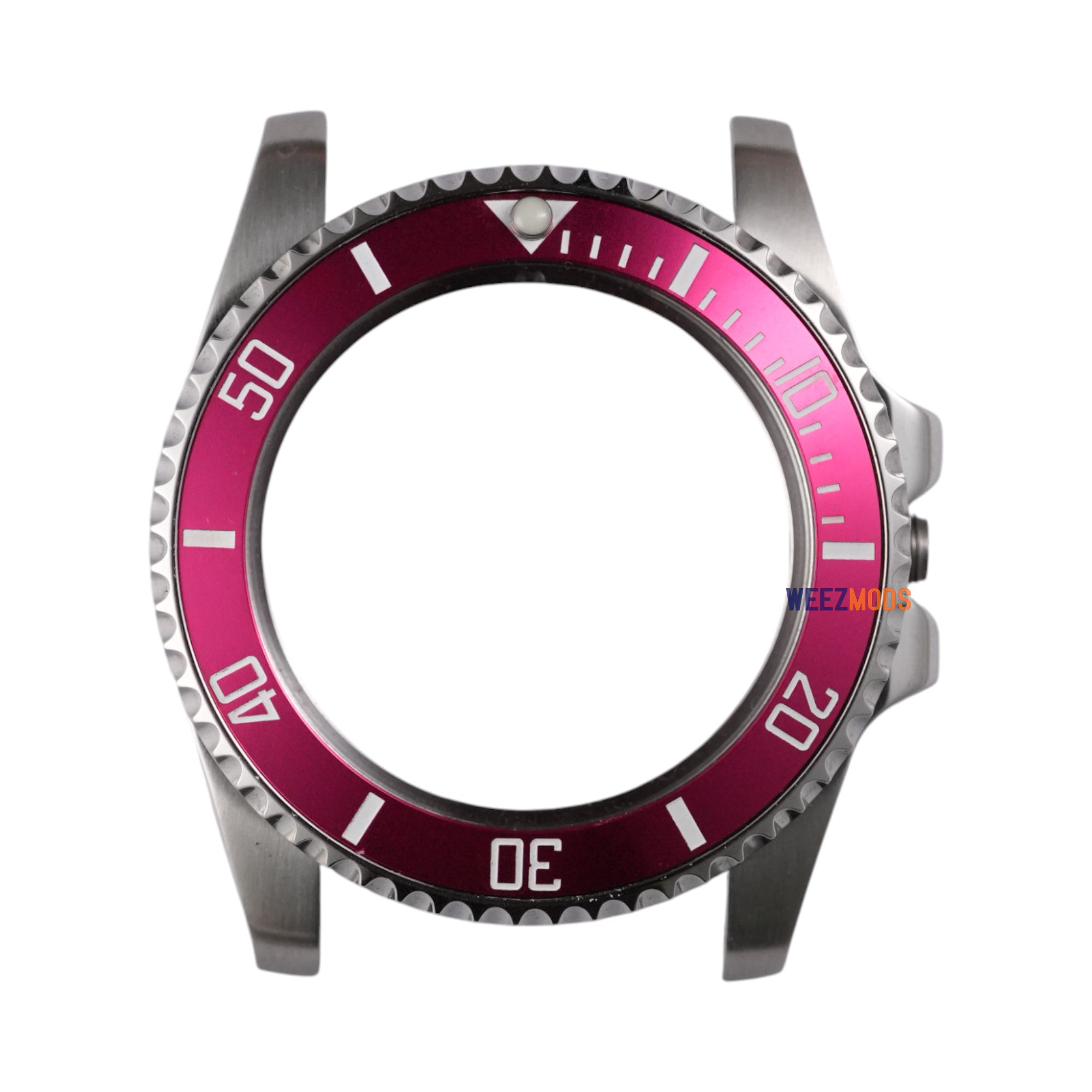 SKX007/SRPD Sub: Pink in White Markers – WEEZMODS