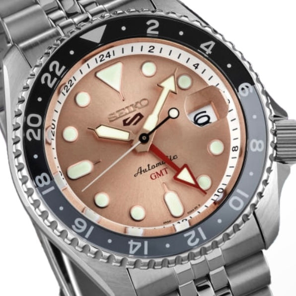 OEM Seiko Dials – WEEZMODS