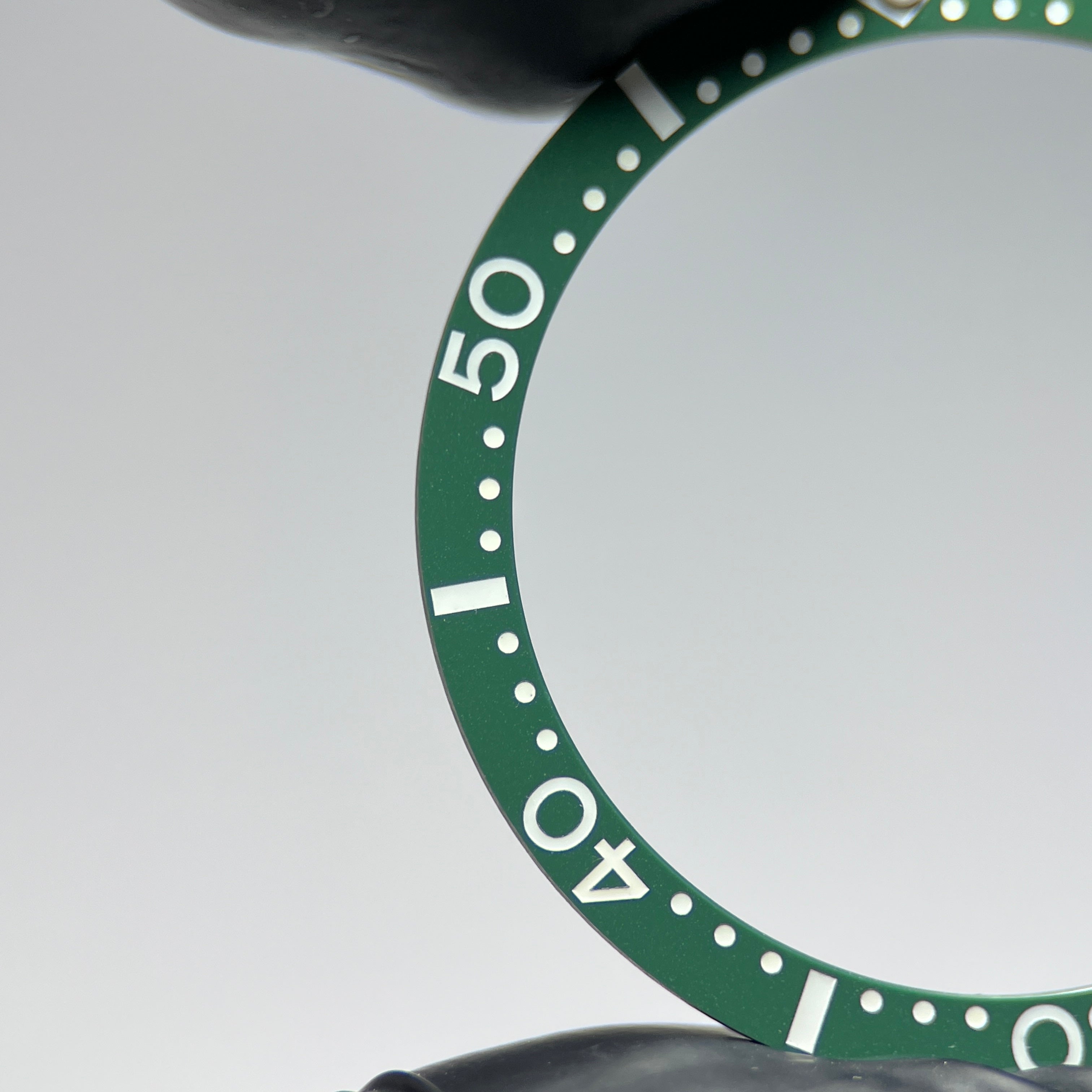 SKX007/SRPD Flat: Green in White Markers – WEEZMODS