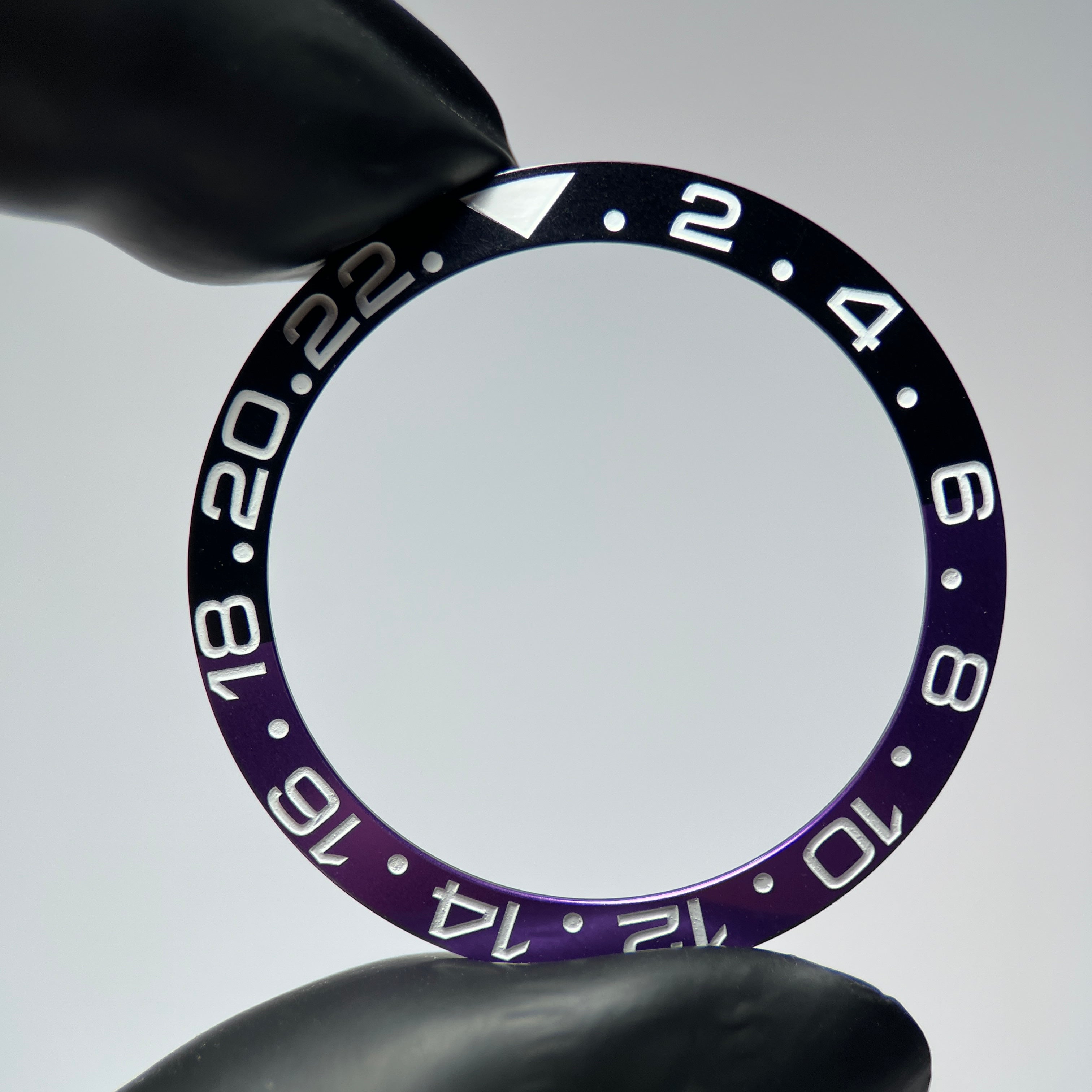 SKX/SRPD Bezel Insert – WEEZMODS