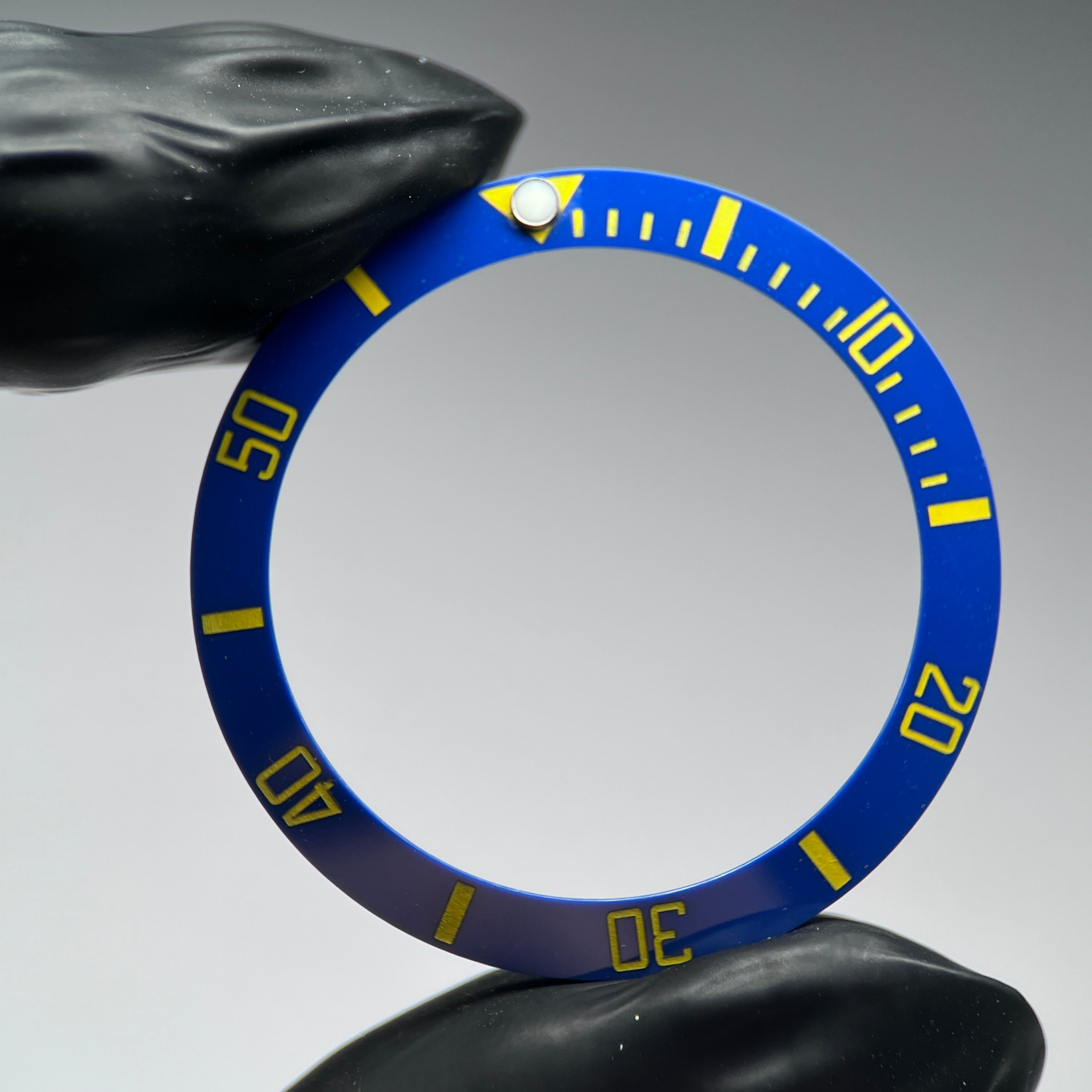 SKX007/SRPD Sub: Blue in Yellow Markers – WEEZMODS