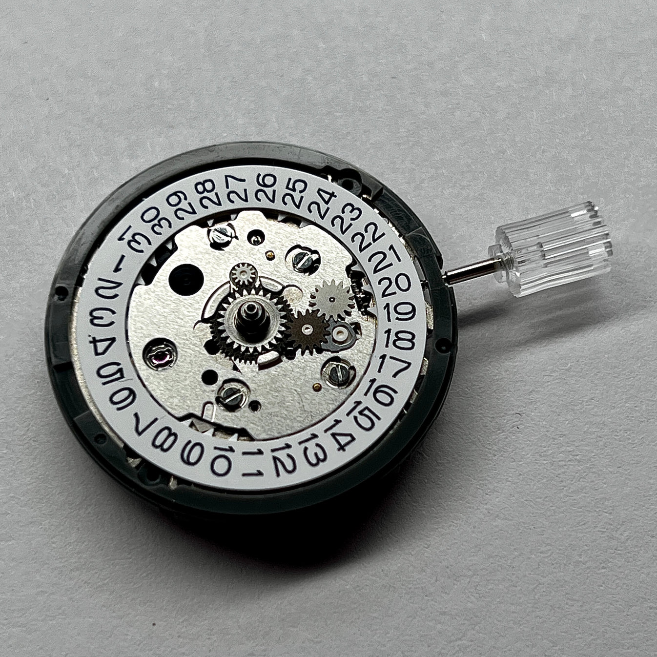 Seiko NH34A Automatic Movement – WEEZMODS